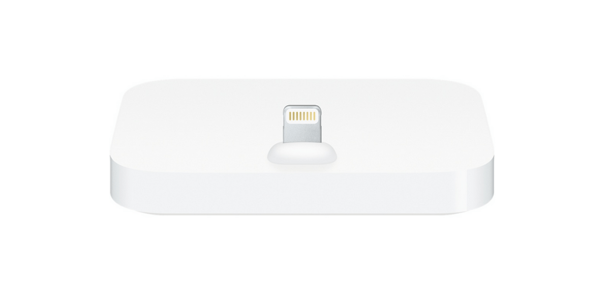 Apple iPhone 6 Lightning Dock Released for $39 | Fortune