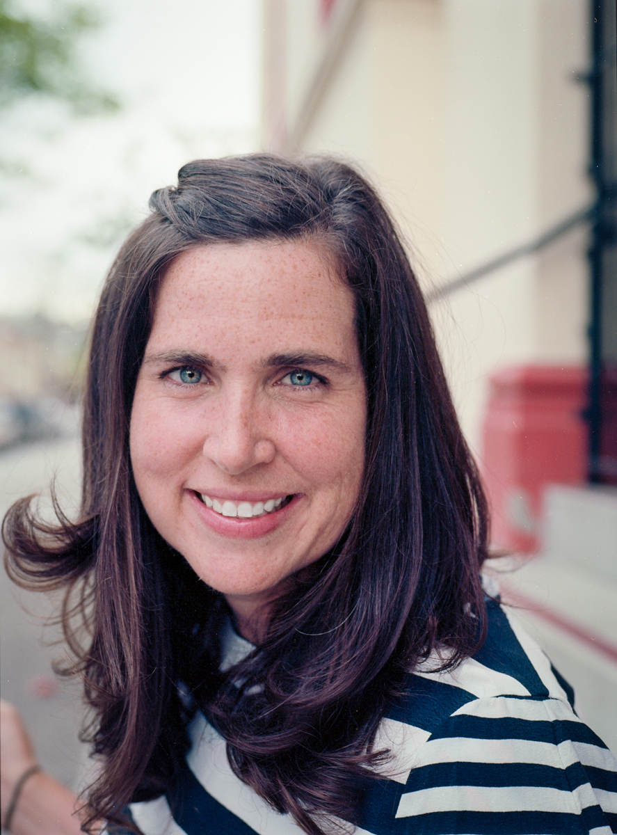 Stephanie Hannon: Hillary Clinton's Chief Technology Officer | Fortune