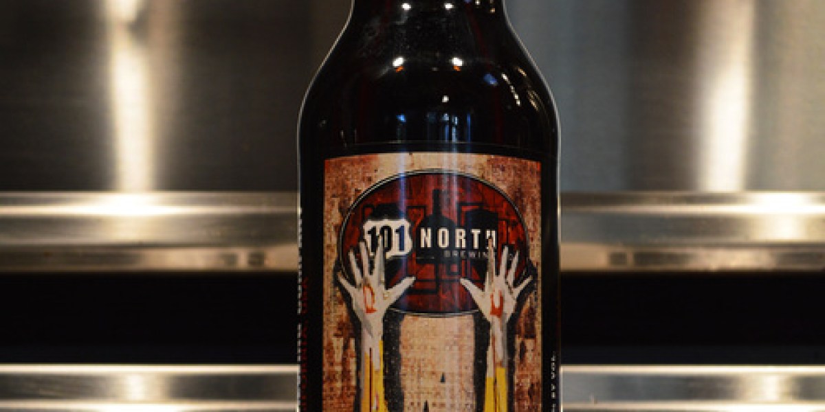 5 incredible craft beers from California | Fortune