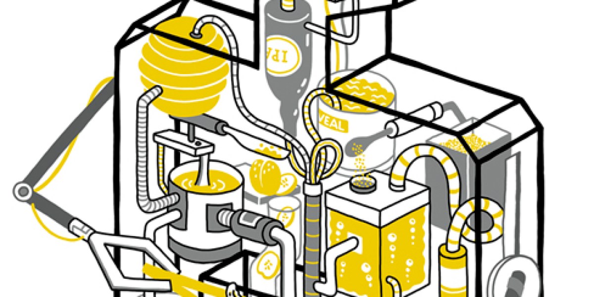 This computer designs really bizarre food recipes | Fortune