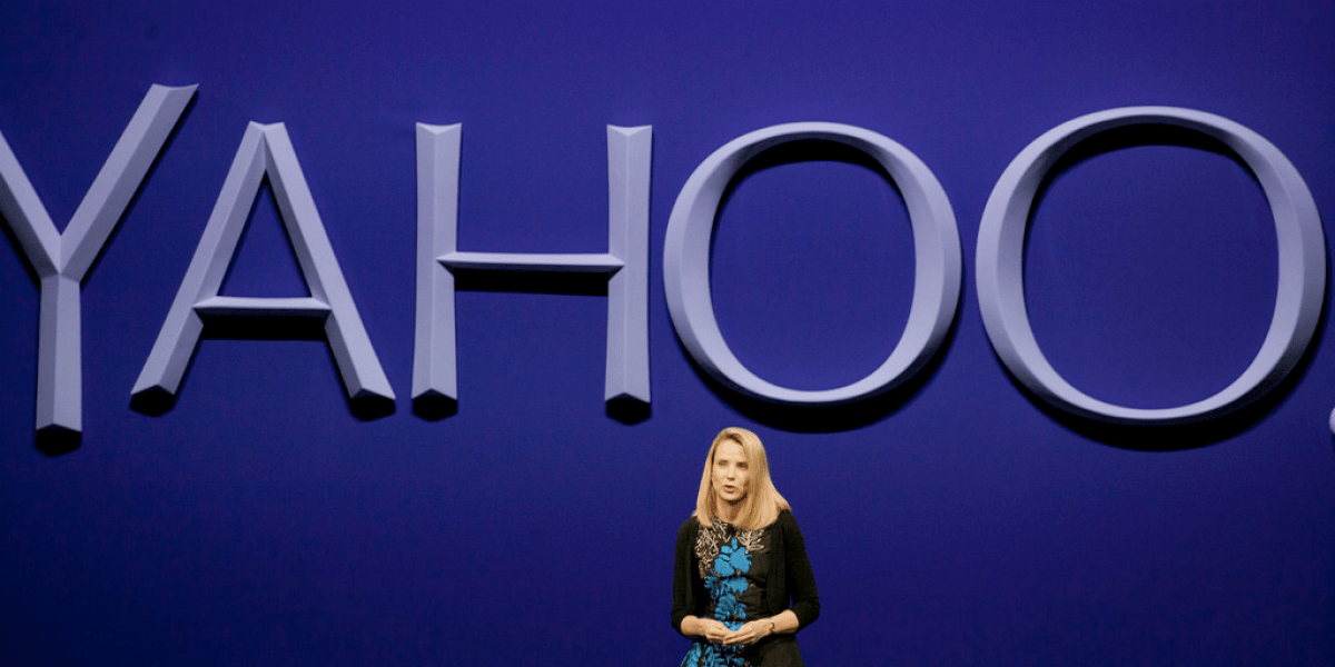 Yahoo shuts down Yahoo Screen | Fortune