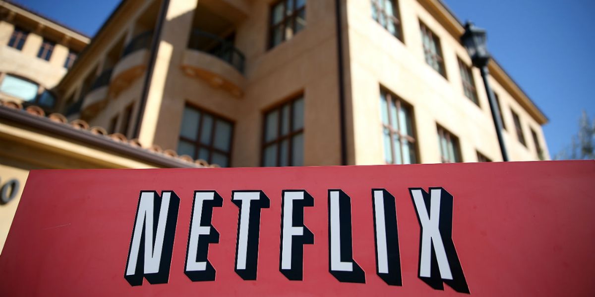 Netflix Announces 7-to-1 Stock Split Effective In Mid-july | Fortune