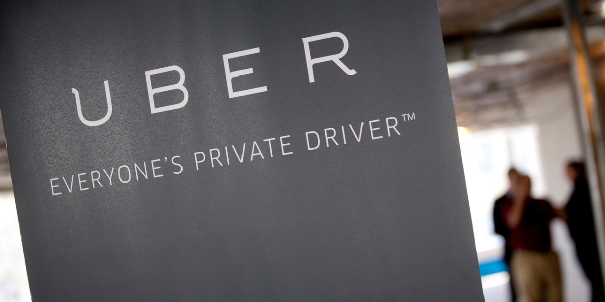 Uber Tries Again in South Korea, Relaunches Private Car Service | Fortune