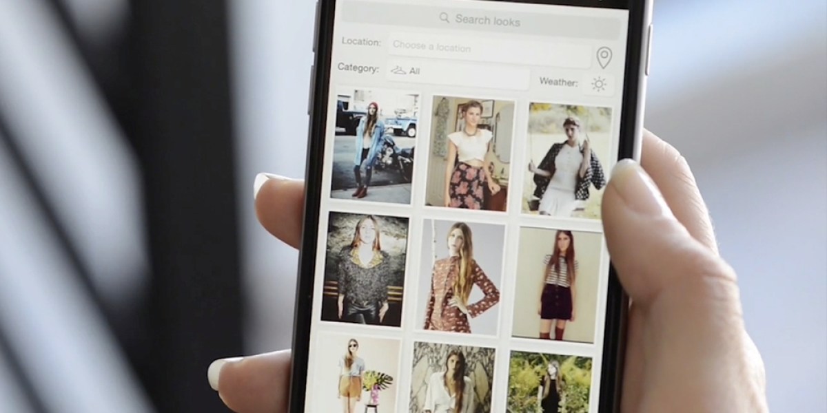 Startups shine bright at New York Fashion Tech Lab Demo Day 2015 | Fortune