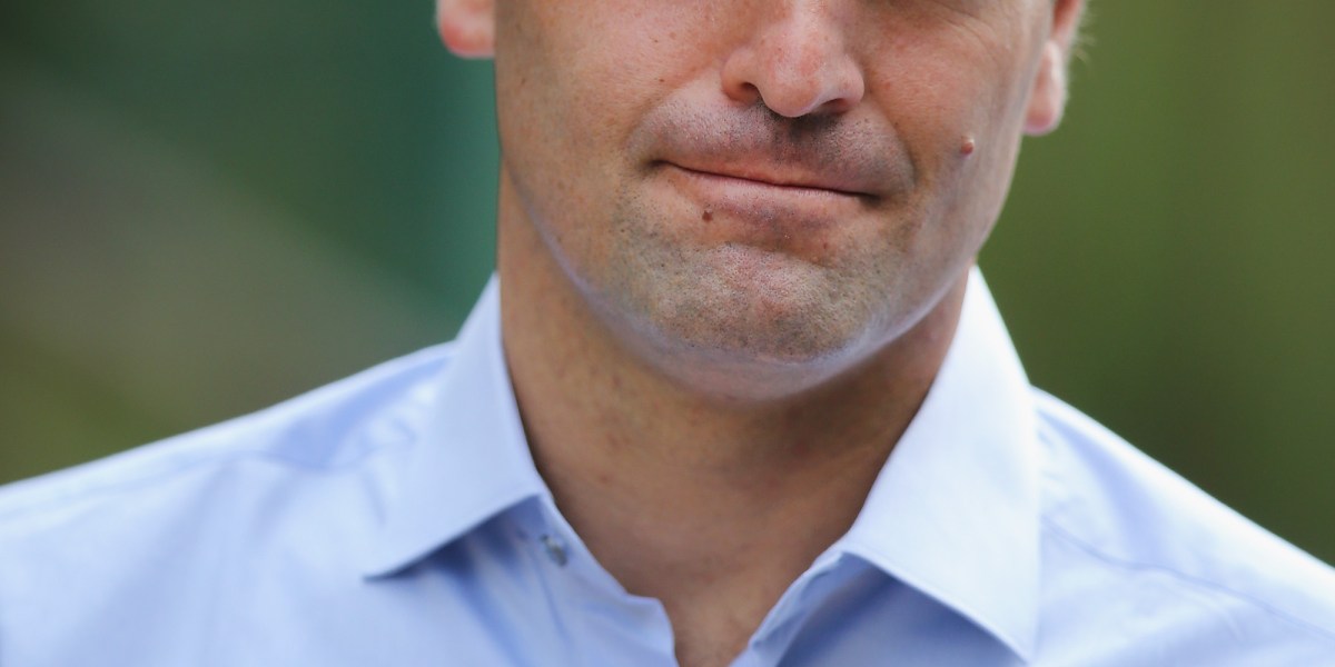 The bitter legal battle between LifeLock and Xapo CEO just deepened ...