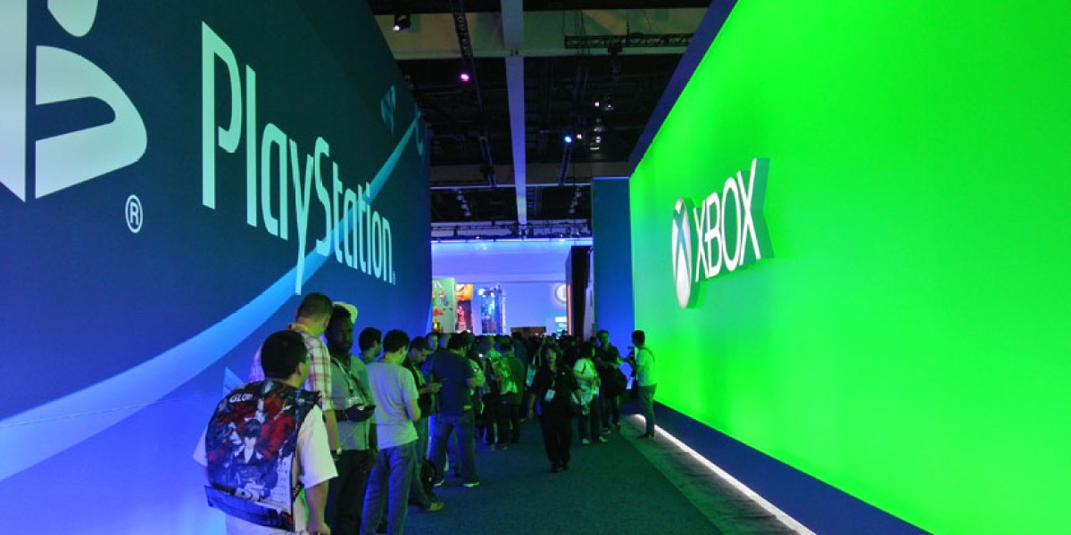 E3 2023 is canceled | Fortune