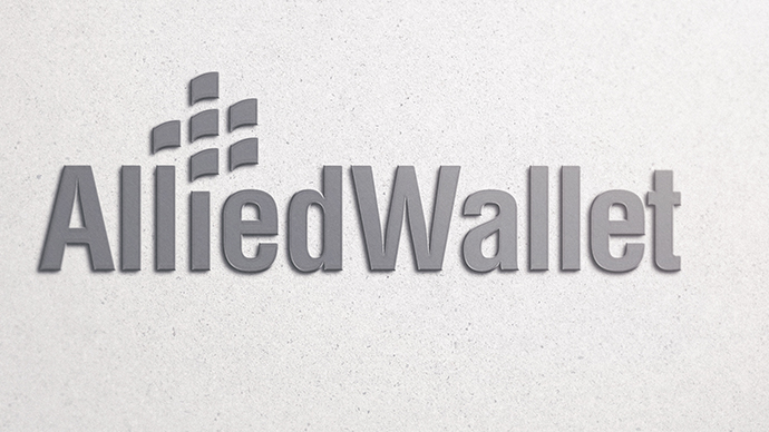 Allied Wallet Logo