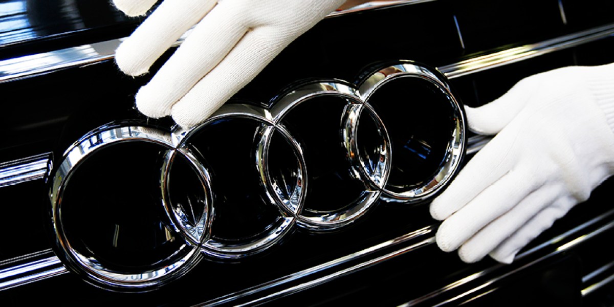 Audi and Toms Team Up to Design Shoes | Fortune