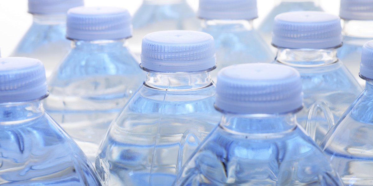E. Coli Bottled Water: Niagara Recalls Products in Contamination Scare ...
