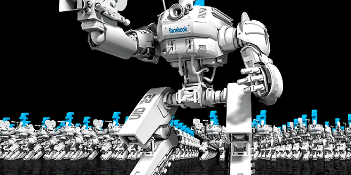 How Facebook's video-traffic explosion is shaking up advertising | Fortune