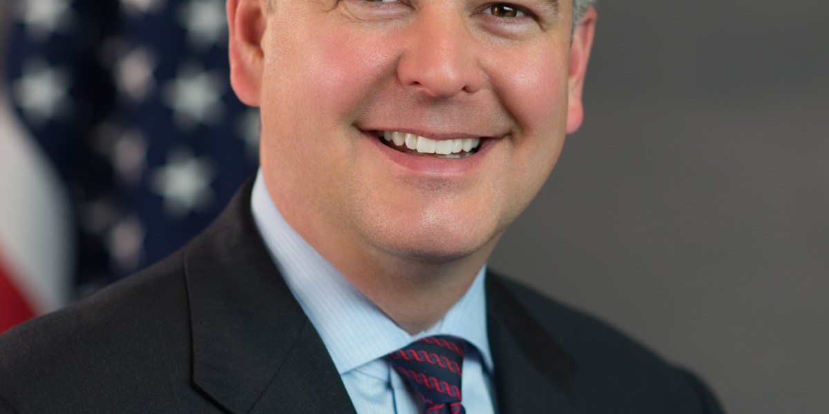 SEC's Dan Gallagher says Corporate America is looking 'bleak' | Fortune