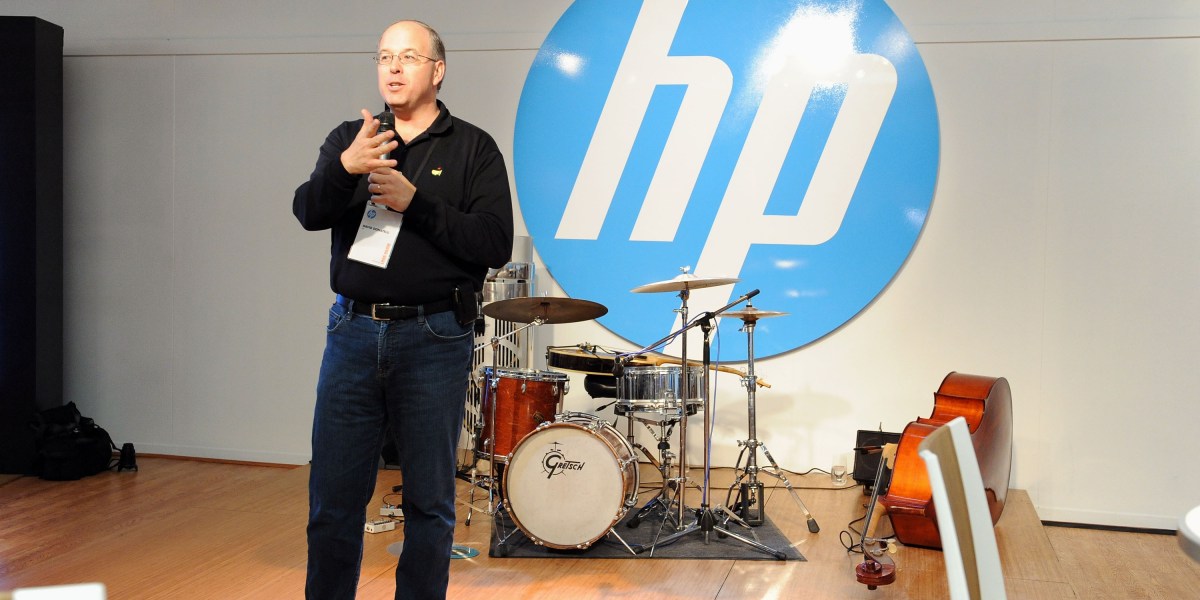 Former EMC, HP exec Donatelli lands at Oracle | Fortune