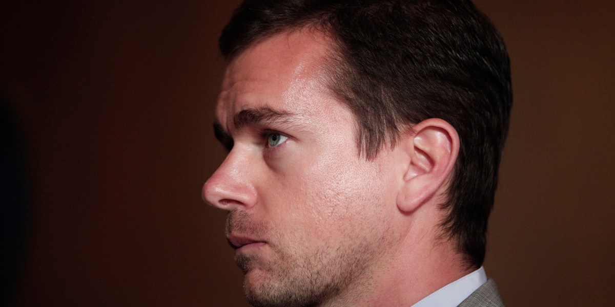 Twitter Board: New CEO Must Make 'Full-Time Commitment' | Fortune