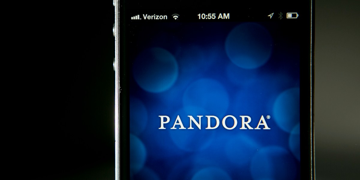 Pandora Puts Itself on the Block, But Who Would Want to Buy It? | Fortune
