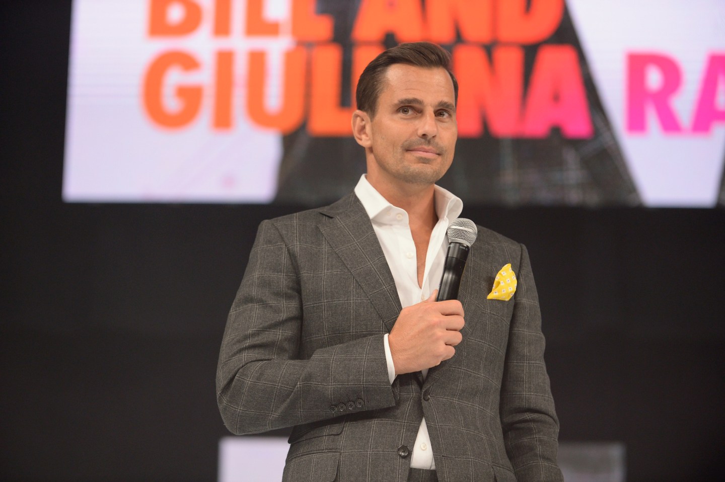 What 'The Apprentice' Winners Learned From Donald Trump | Fortune