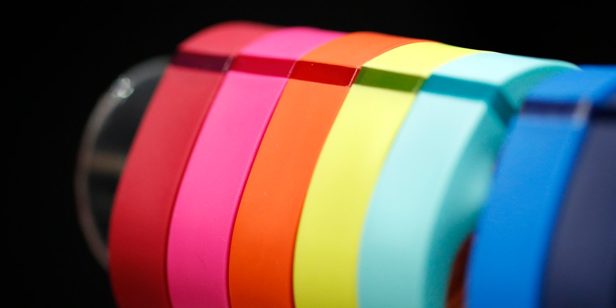 Fitbit IPO Target Set at $358 Million in Funding | Fortune