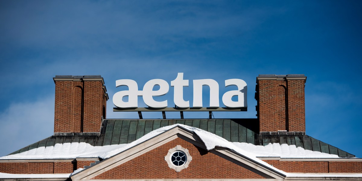 Aetna Warned It Would Cut Obamacare if Humana Deal Was Blocked | Fortune