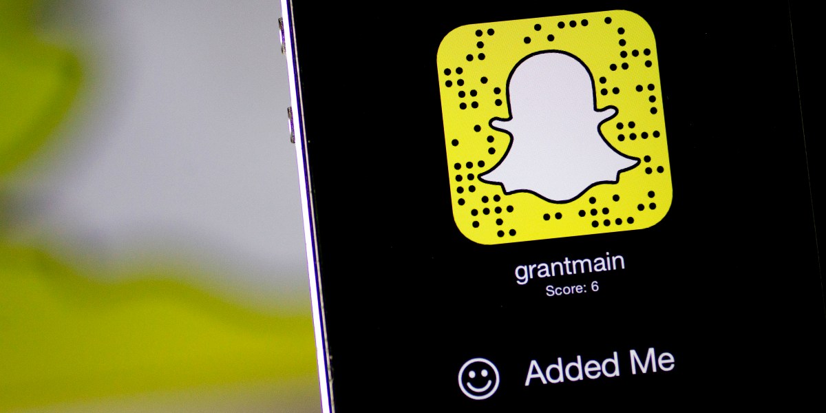 Snapchat IPO Rumors Building Again as Company Grows | Fortune
