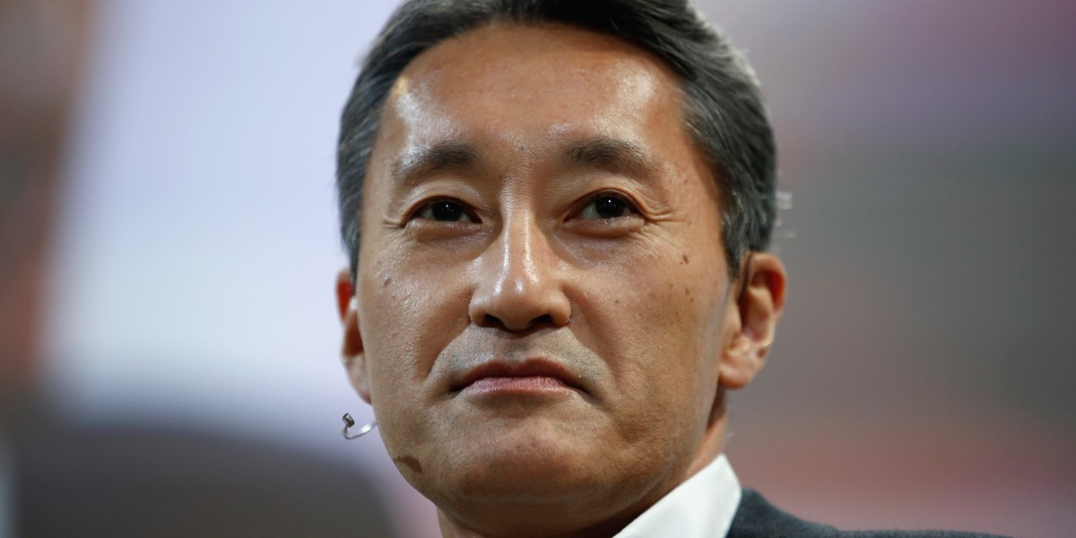 Sony Says Earthquake Damage Will Cost it $1 Billion in Profits | Fortune