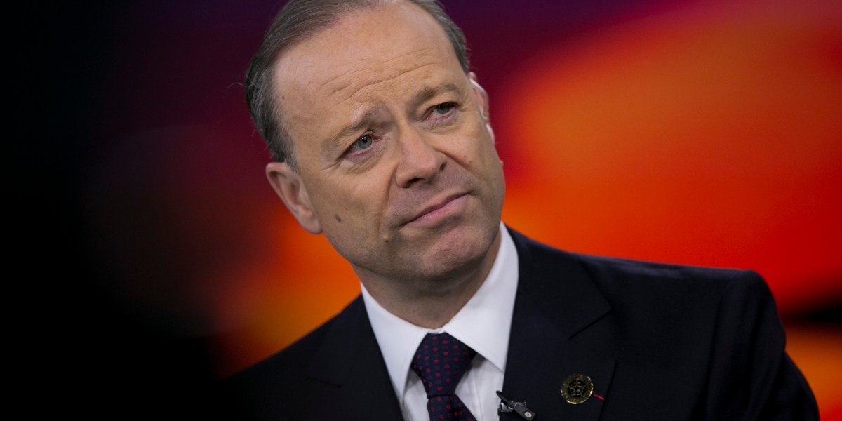 Ex-Sanofi CEO talks about his new $2 billion investment fund | Fortune