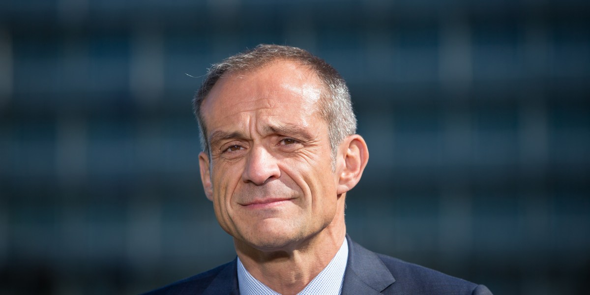 HeForShe: Meet the latest male CEOs to push for gender equity | Fortune