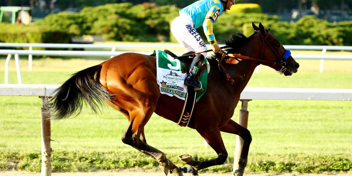 Triple Crown winner list from 1919 to 2015 | Fortune