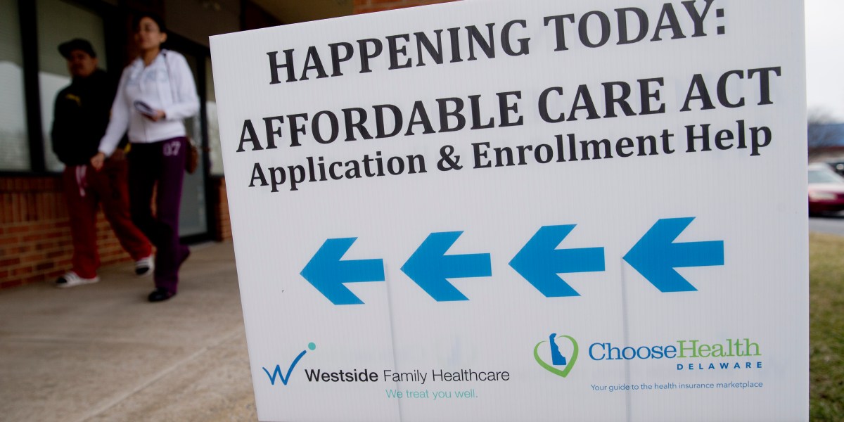 Hillary Clinton's, Donald Trump's Plans to Make Healthcare Affordable ...