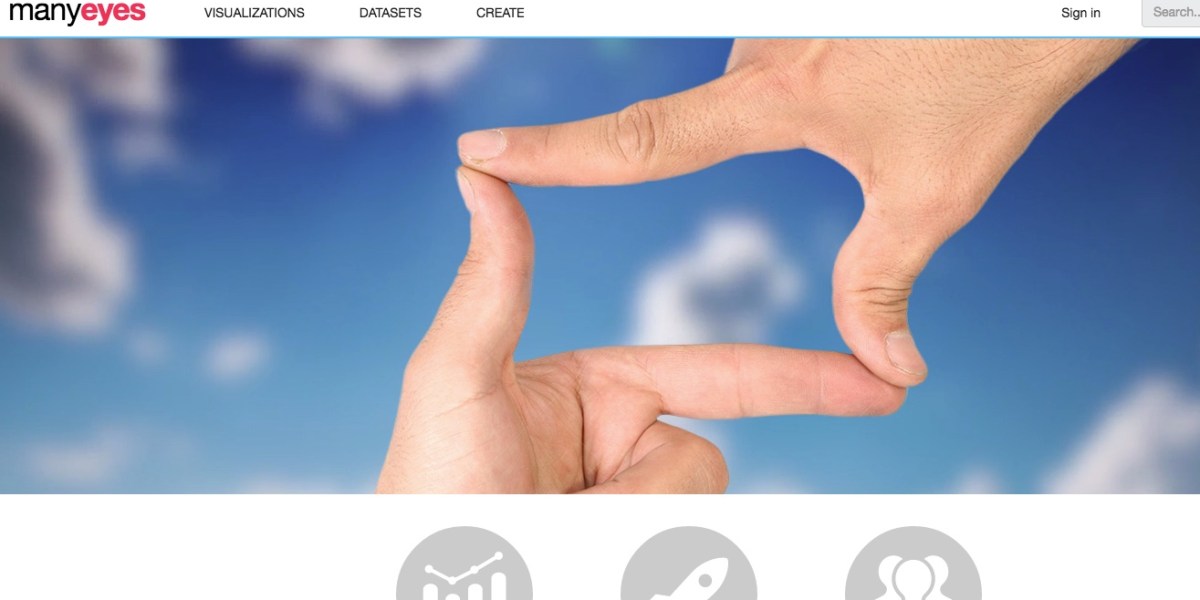 IBM Shutters Many Eyes Data Visualization Project | Fortune