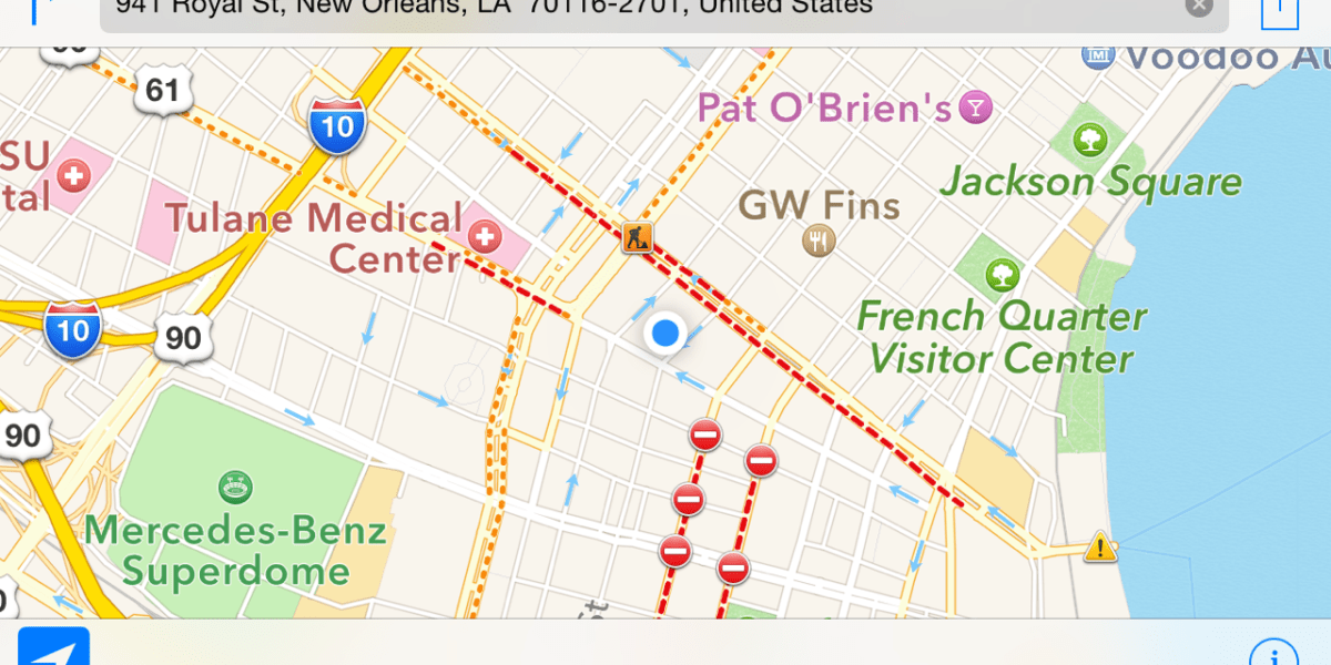 How Apple Maps overtook Google Maps | Fortune