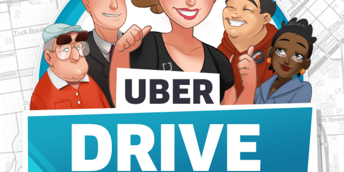 Uber Launches Video Game to Help Recruit New Drivers | Fortune