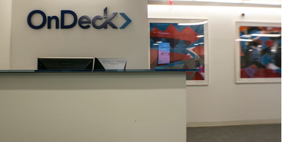 Shares of Fintech Lenders OnDeck and LendingClub Get Crushed | Fortune