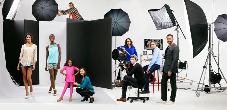 How five great corporate teams in the Fortune 500 push the envelope ...