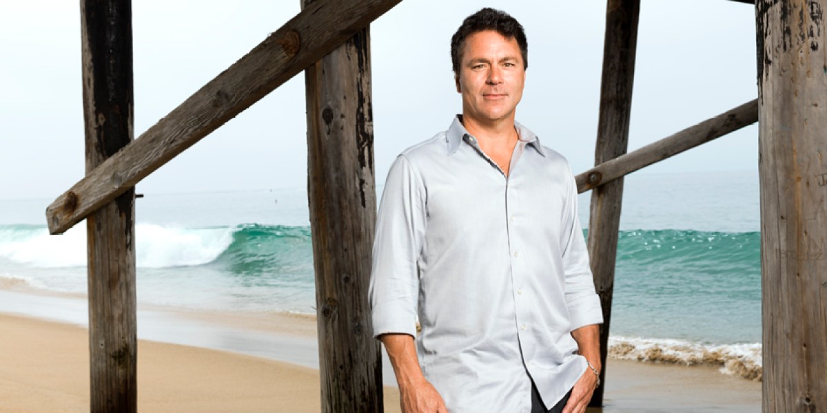 Baseball slugger Todd Zeile seeks hits as a Hollywood producer. | Fortune