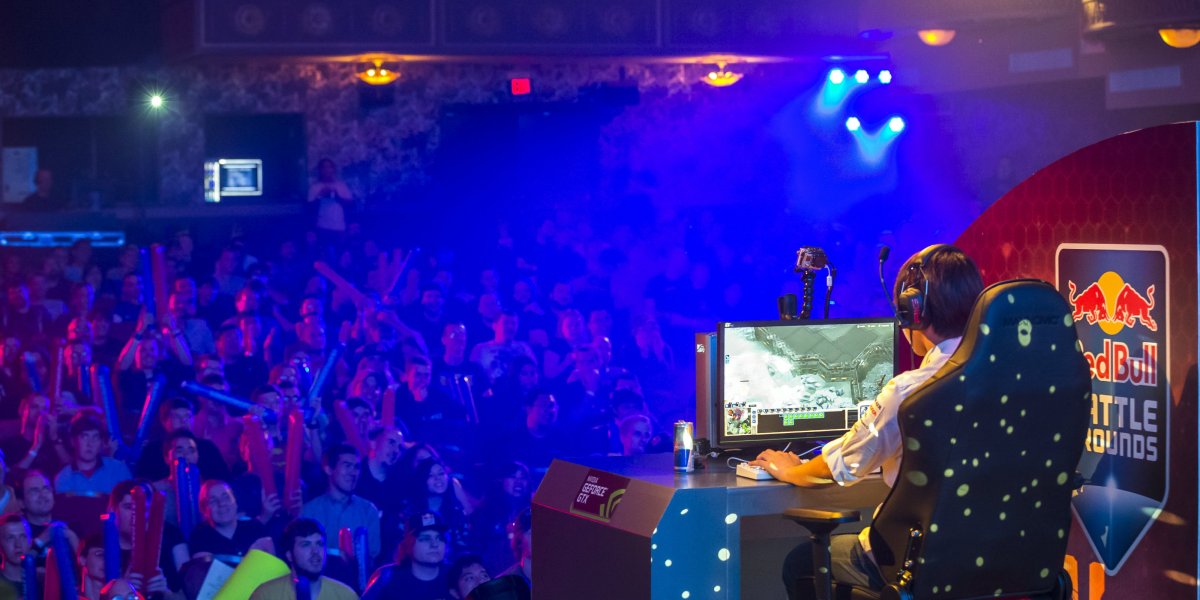 How to reach the eSports audience | Fortune