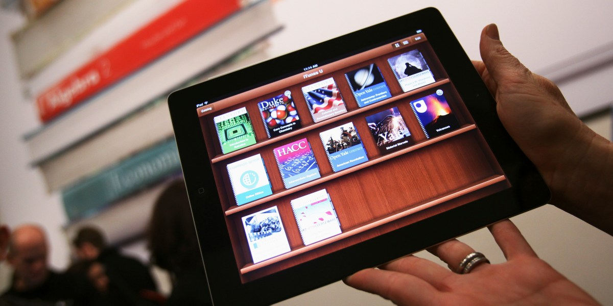 Google Books scanning is fair use and "transformative" says appeals ...