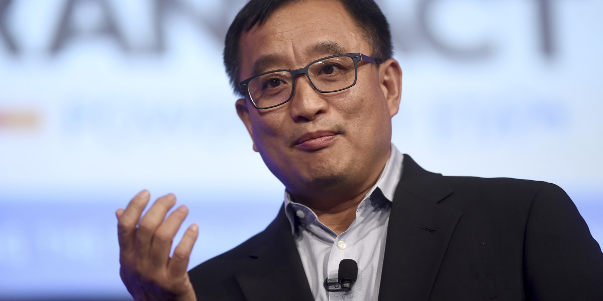 Alipay: Chinese payment service's US chief talks US ambitions, Uber ...