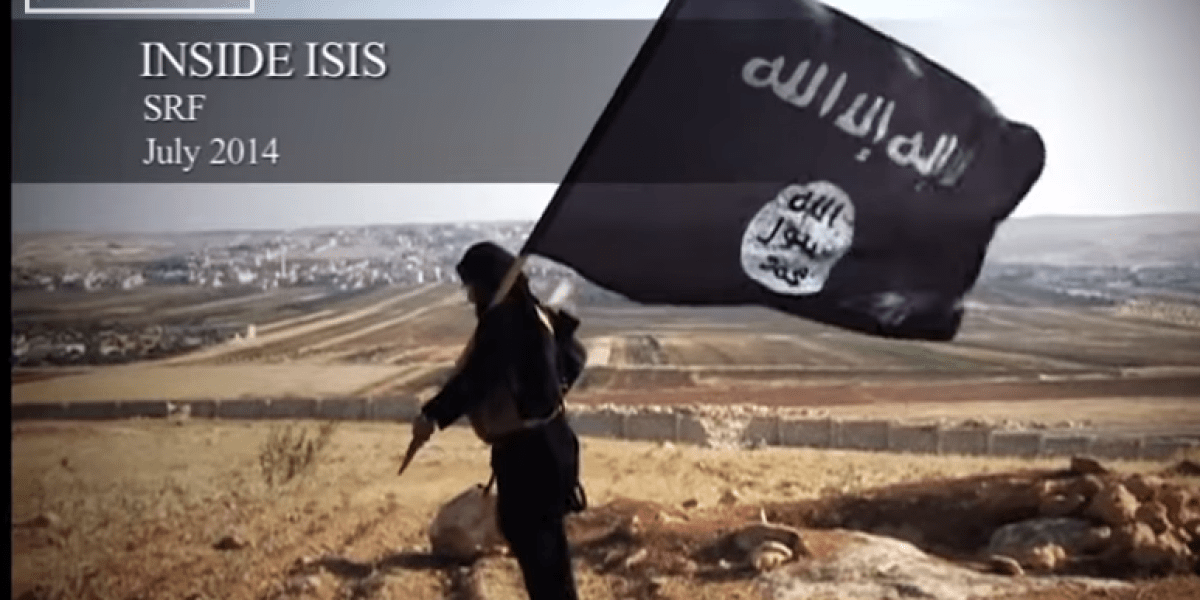 ISIS Has Developed Its Own Secure Messaging App | Fortune