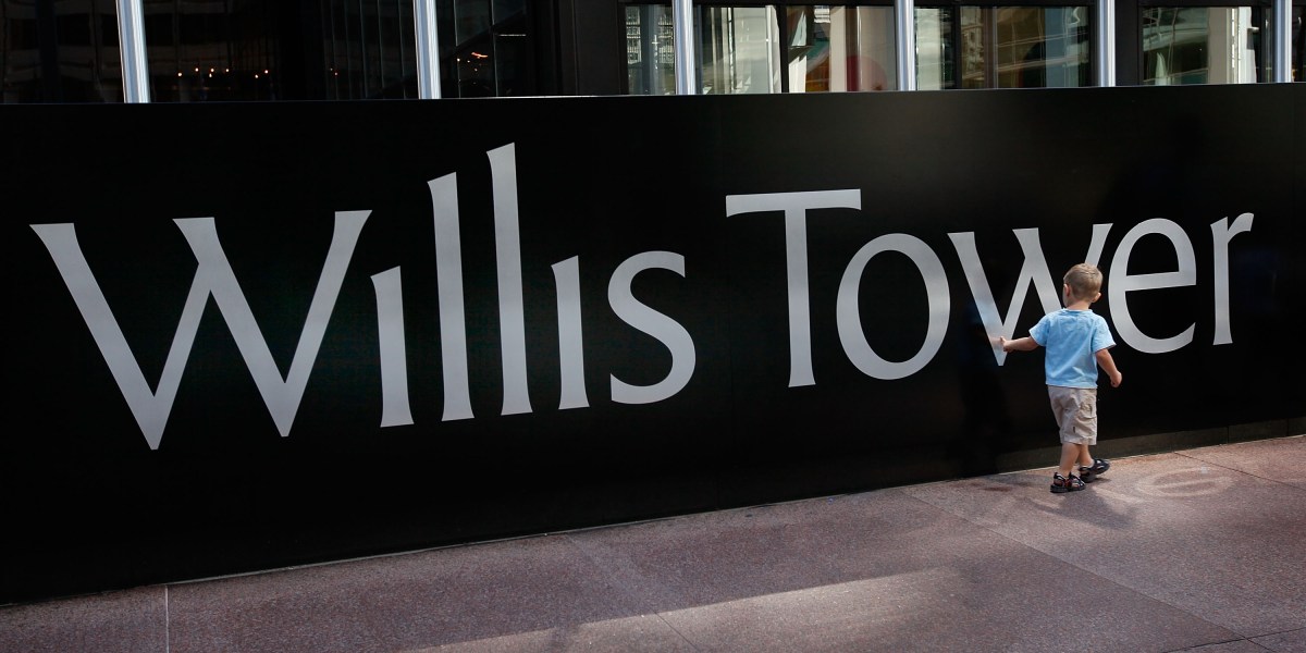 Willis Group, Towers Watson to merge | Fortune