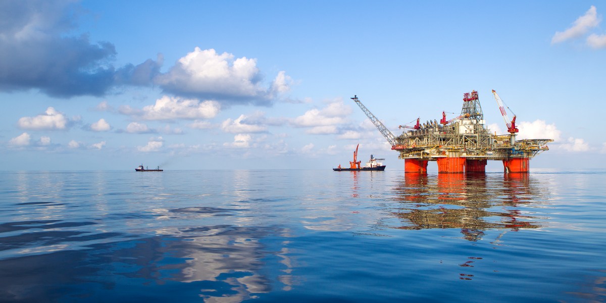 GE and BP team up to connect oil wells around the globe | Fortune