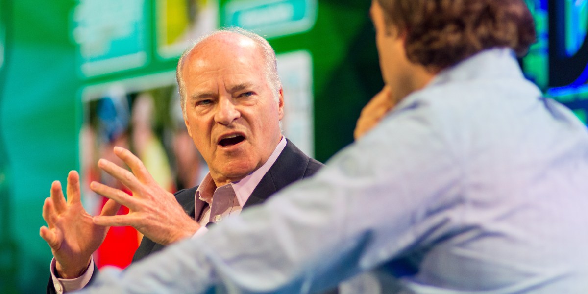 Exclusive: KKR raising first tech fund | Fortune