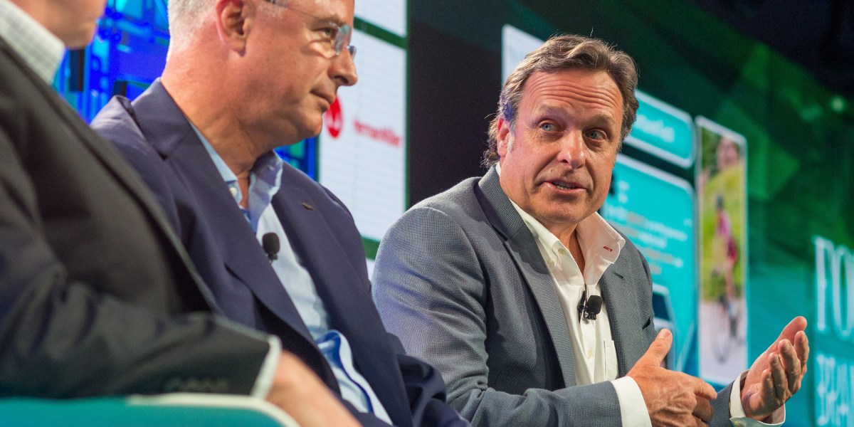 How Best Buy and Flextronics are changing their businesses for IoT ...