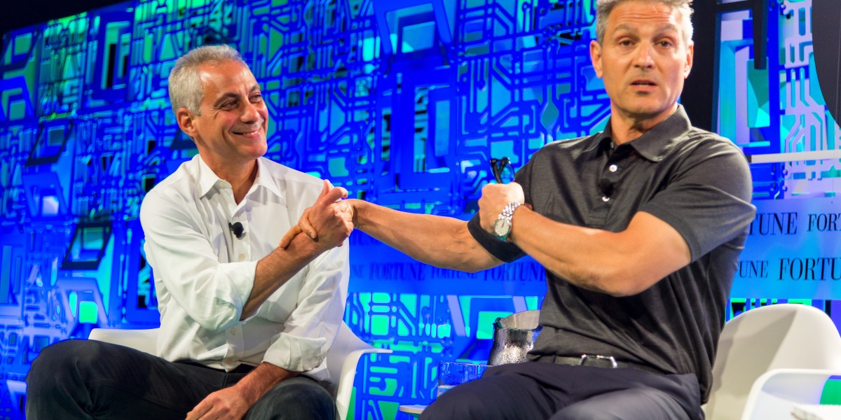 The Techies Are Coming (to Colorado)! | Fortune