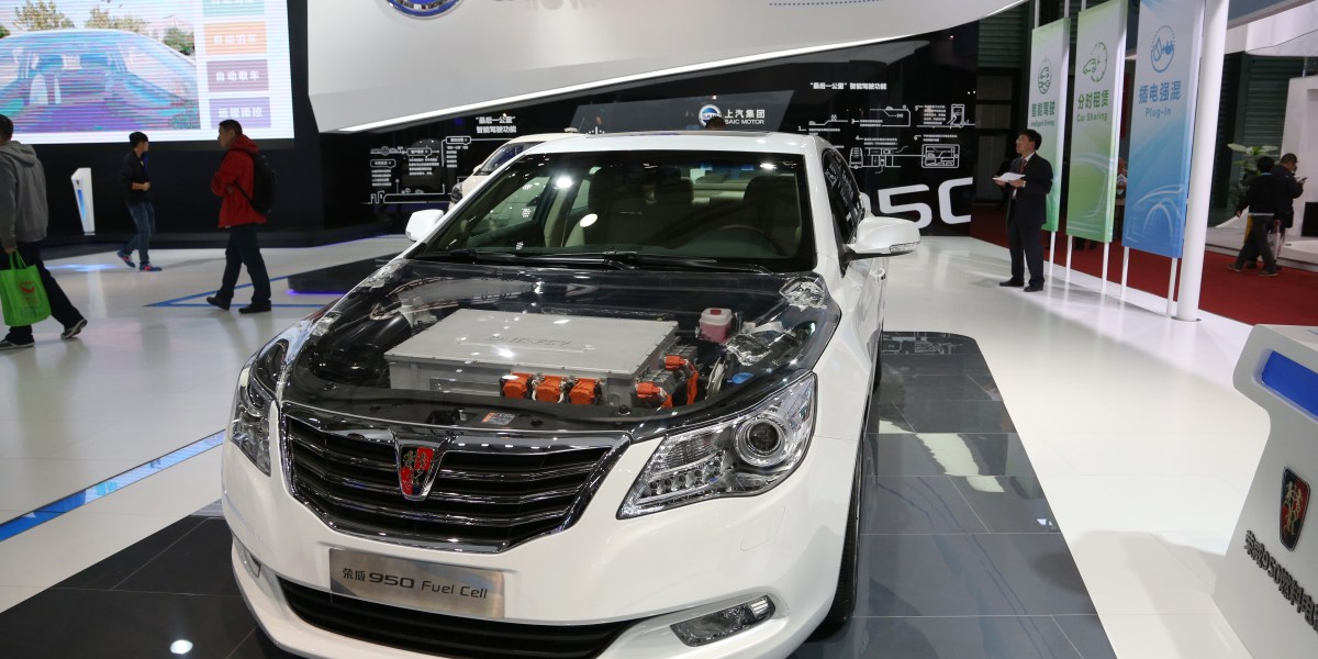 GM's $5 billion plan to build a car for Brazil, China, India, Mexico ...