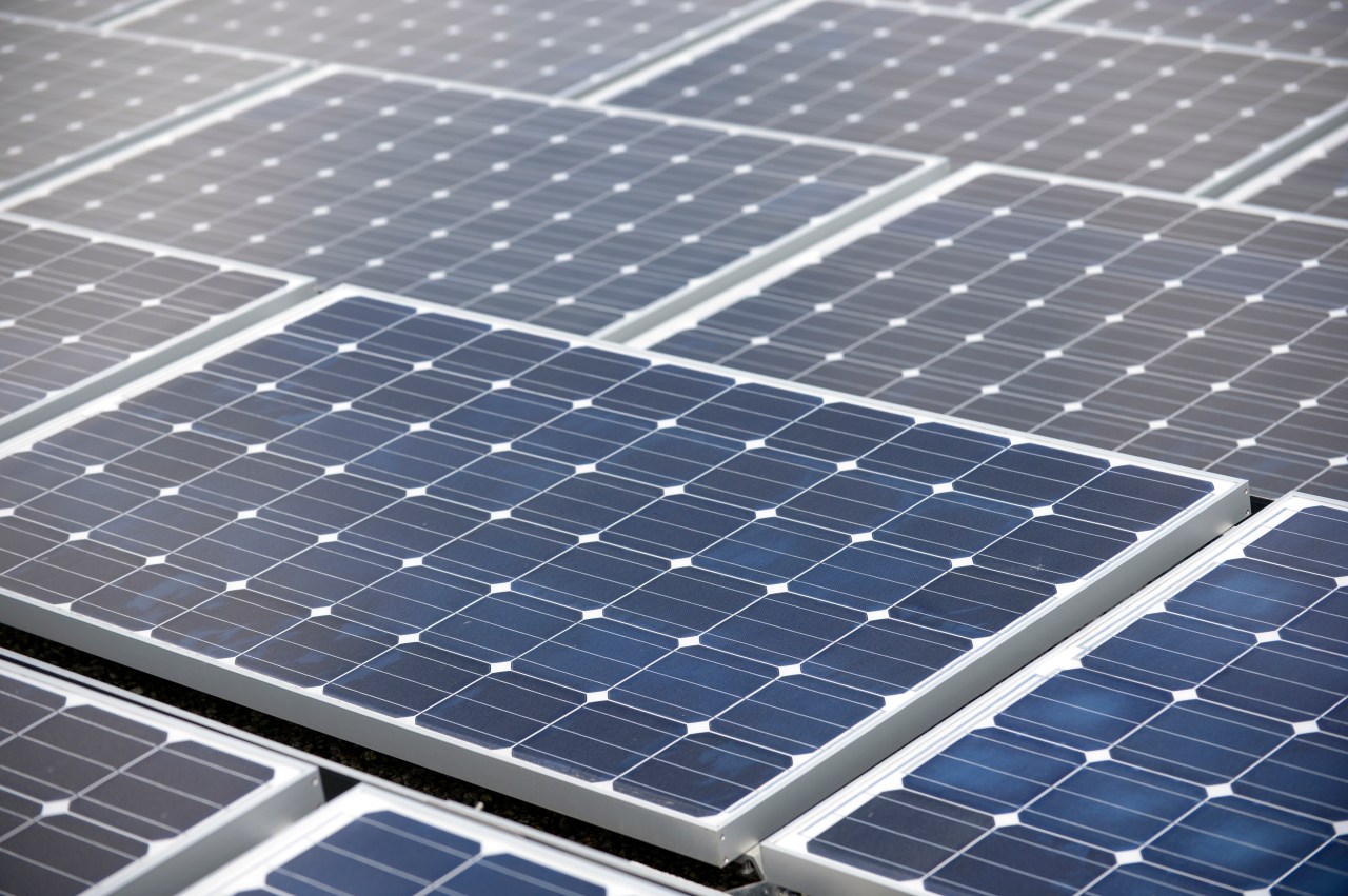 Amazon Signs Five New Solar Projects To Power its Cloud | Fortune