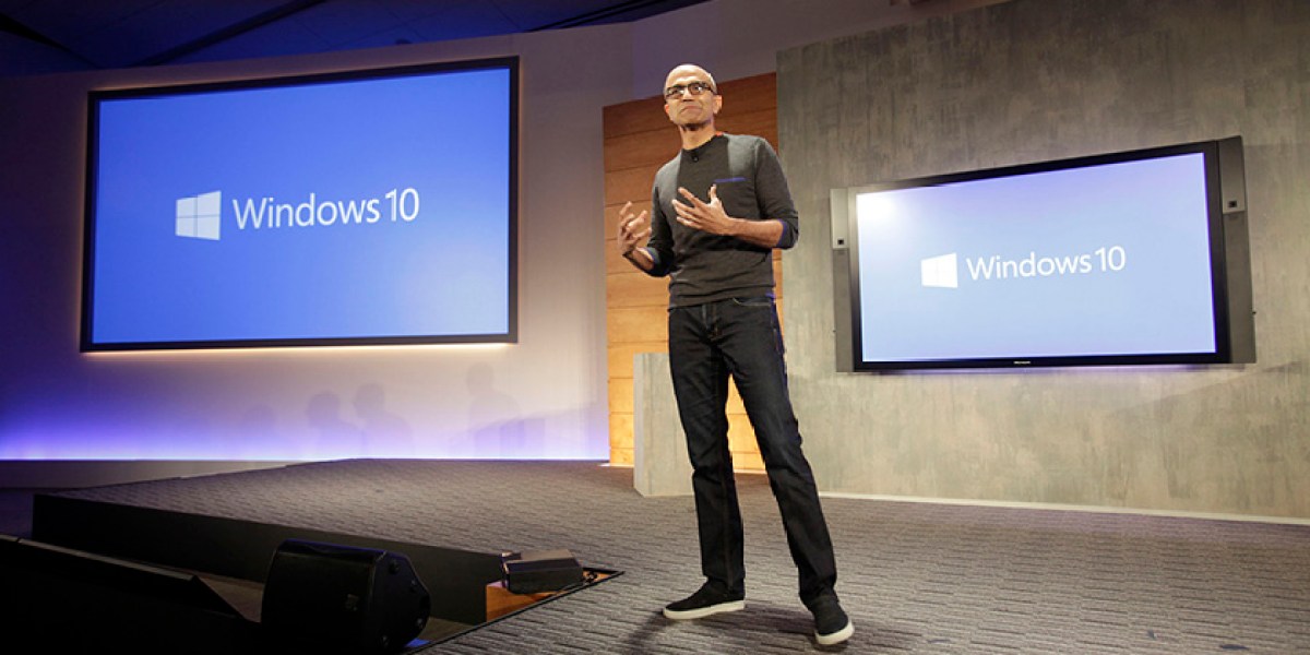 Microsoft to invest $75 million in computer science education | Fortune