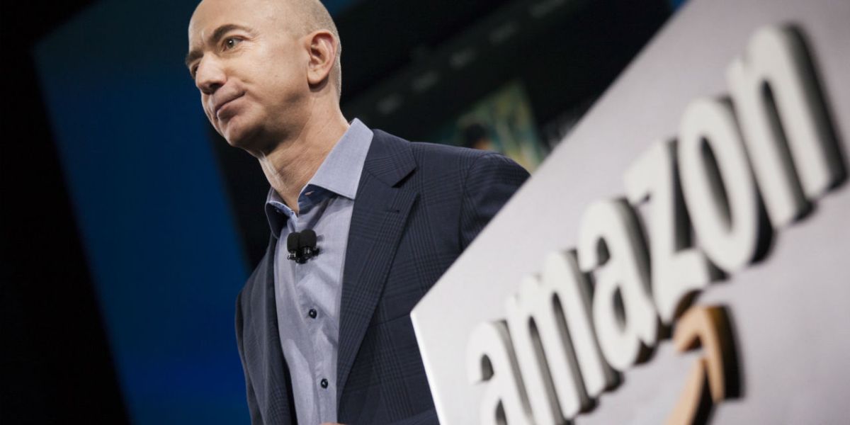 Amazon’s Jeff Bezos Defends Retailer After Brutal NY Times Article ...