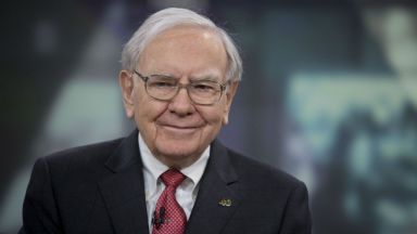 Warren Buffett's See's Candy is Poular With Diplomats | Fortune