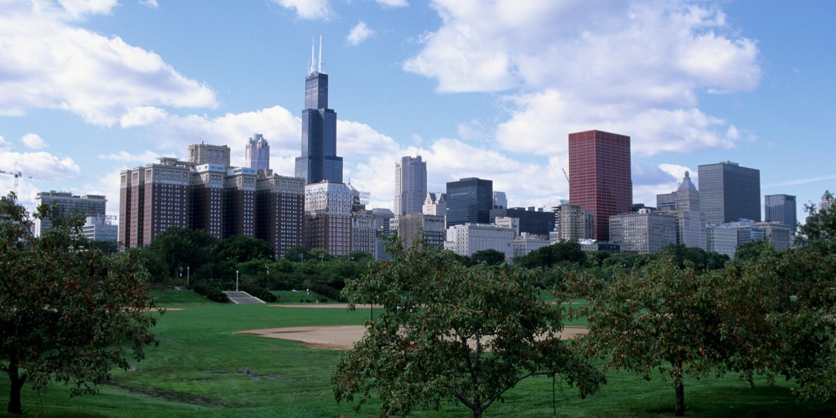 Chicago Now Has America’s Highest Sales Tax | Fortune