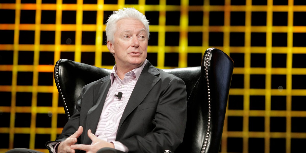 Procter & Gamble CEO change: Will AG Lafley's second time be the charm ...