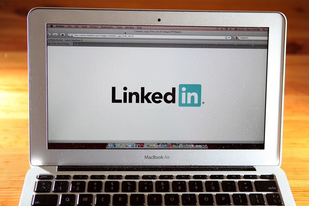 LinkedIn Stock Down 10% After Earnings Report | Fortune